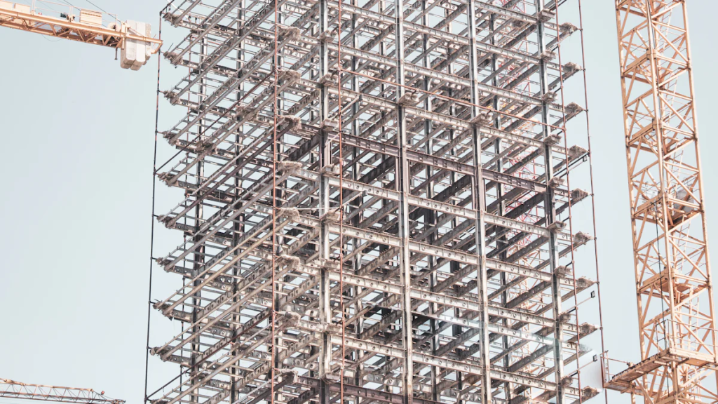 Understanding the Structural Design of Overhead Cranes: A Comprehensive ...