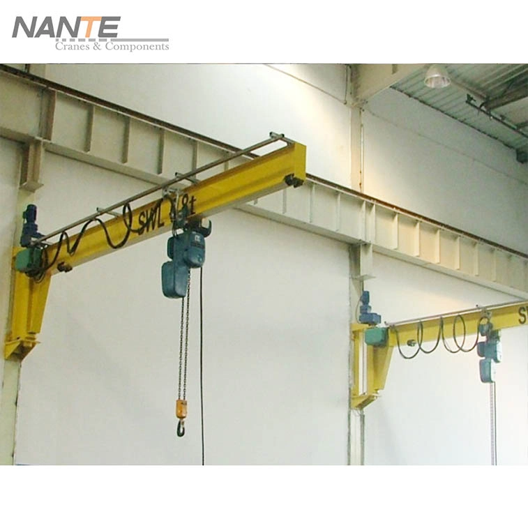 Maximize Efficiency with Proper Crane Installation Techniques