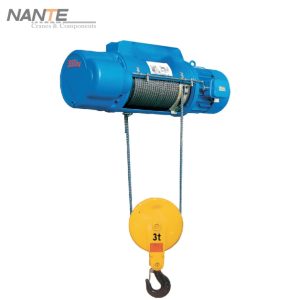 Understanding the Critical Role of Hoists in Construction